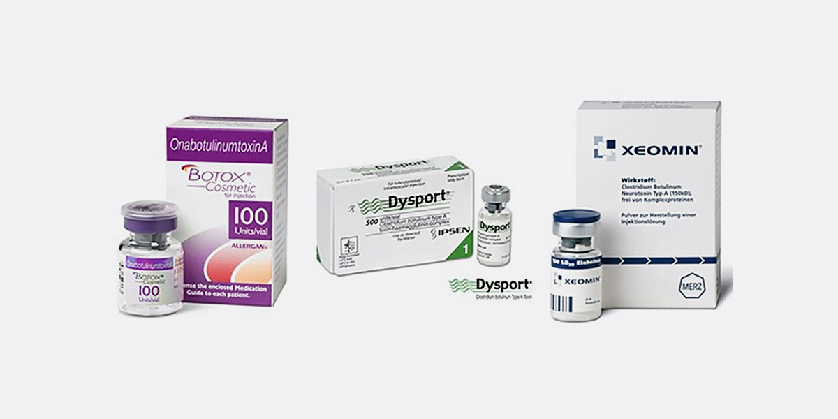 Xeomin Toxina Botulínica: Tudo sobre essa alternativa ao Botox