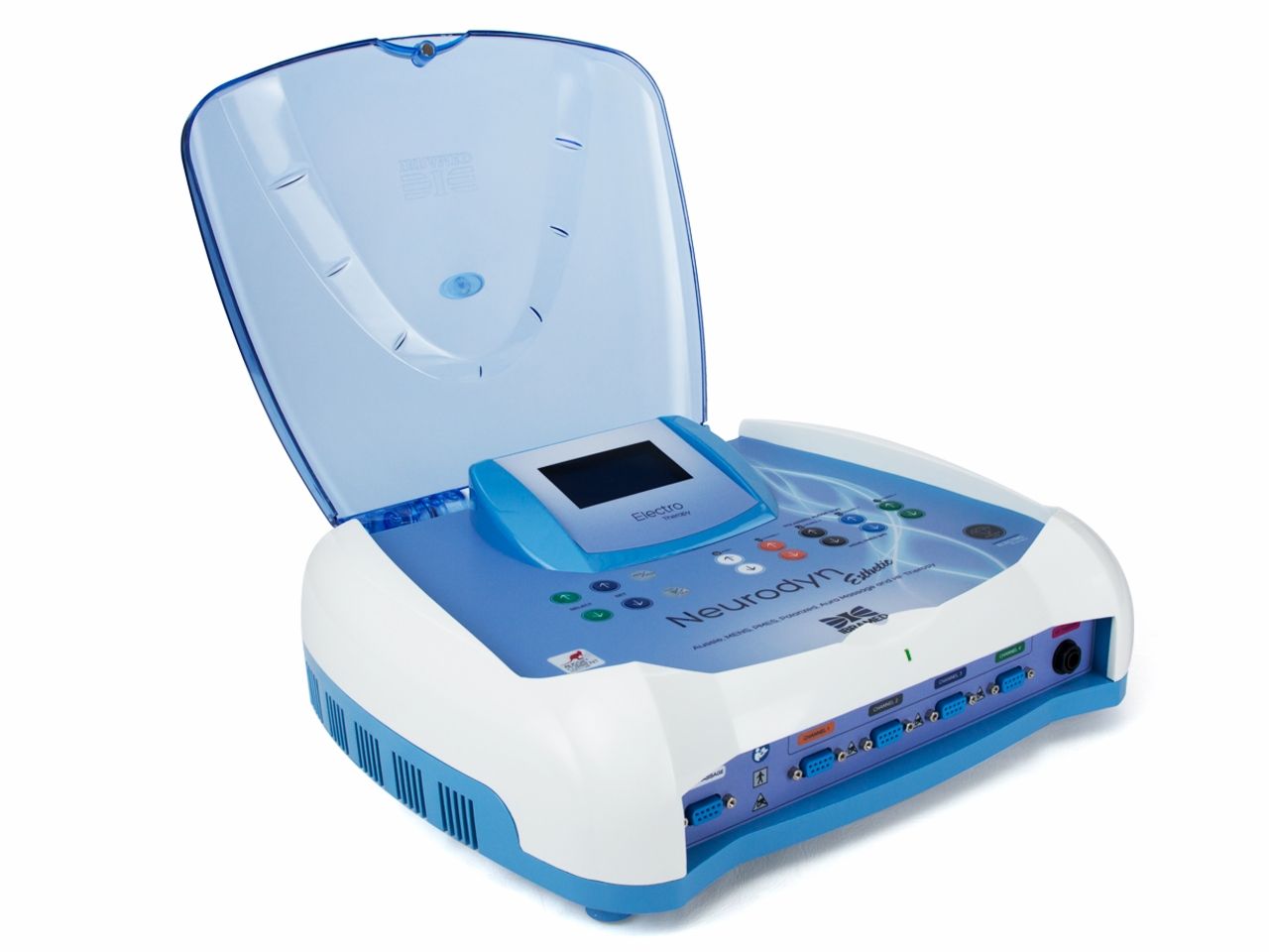 Microcorrentes na Estética para rejuvenescimento do rosto