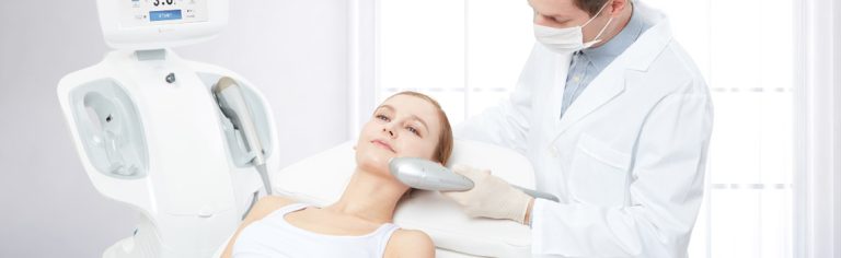 Ultraformer III – Conheça este aparelho para tratar flacidez