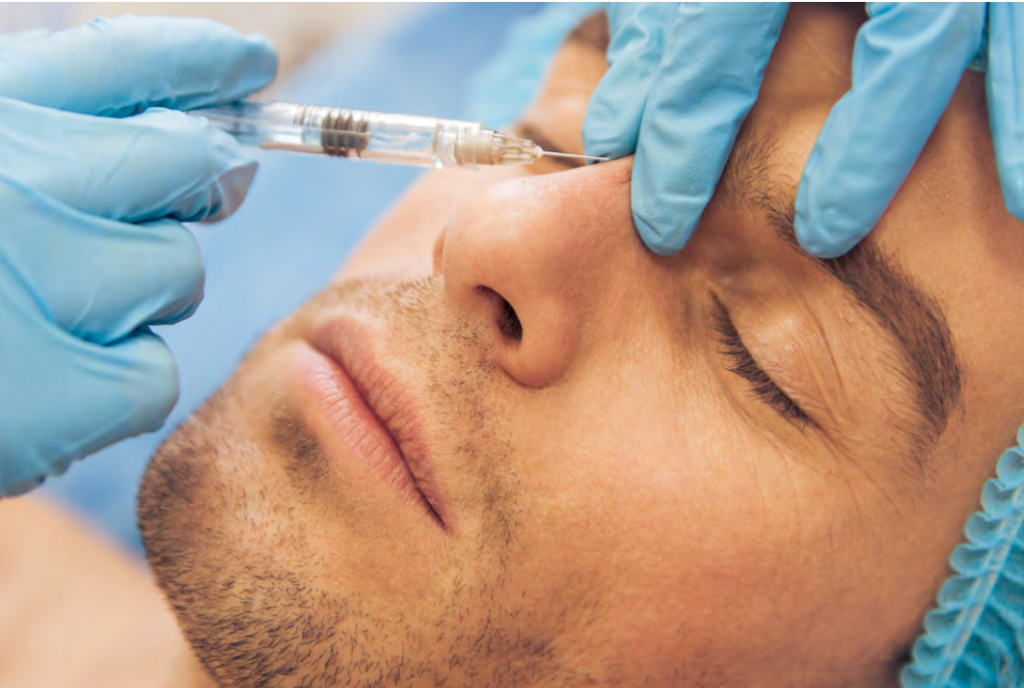 A classificação de GLOGAU - Os 4 Níveis de Envelhecimento - Contox