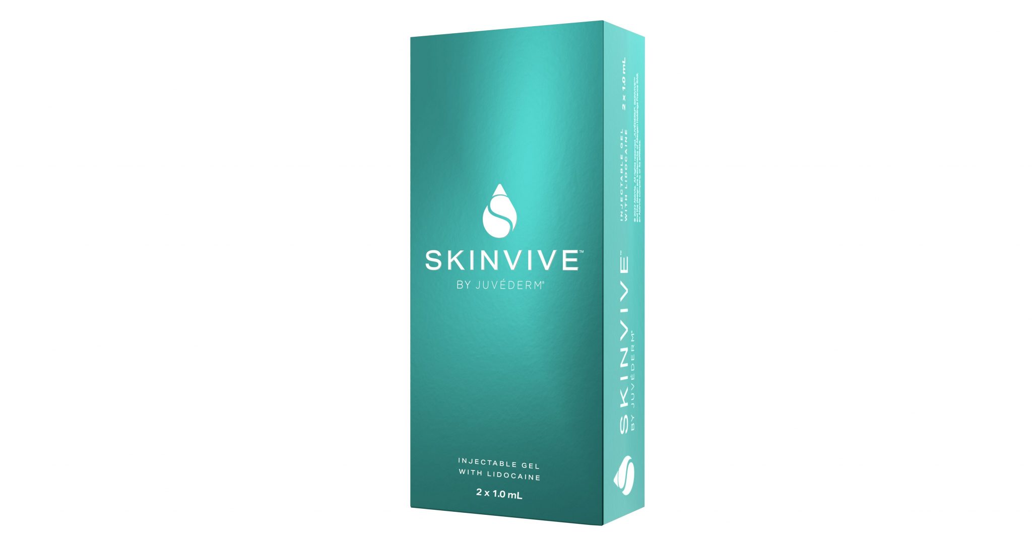 SKINVIVE by JUVÉDERM recebe aprovação do FDA dos EUA